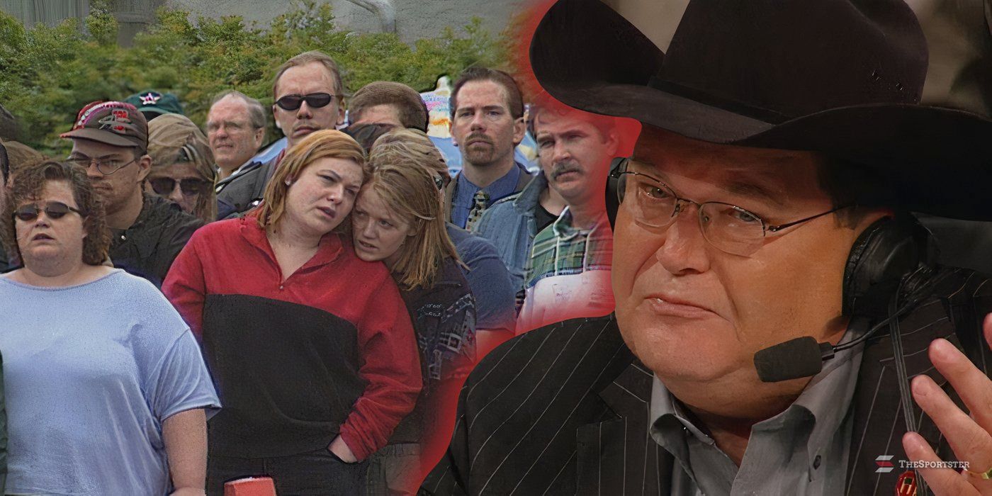 Everything To Know About Owen Hart's Funeral