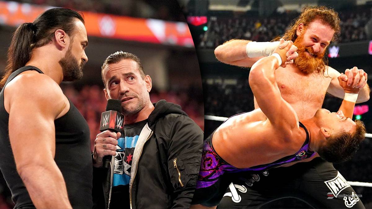 Best WWE Storylines Of 2024