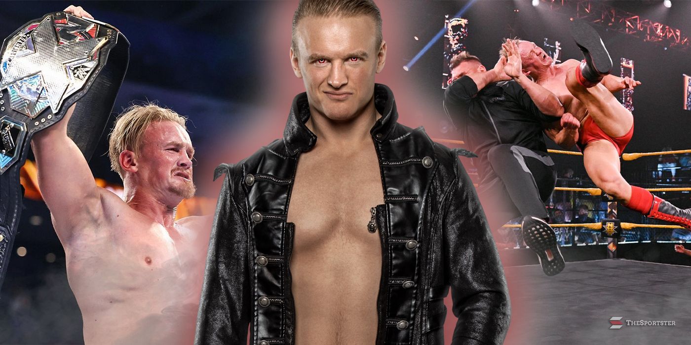 Wrestlers Who Should Win The WWE Intercontinental Championship No. 1 Contender's Tournament