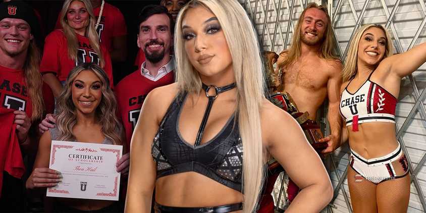 Piper Niven's Age, Height, Relationship & More