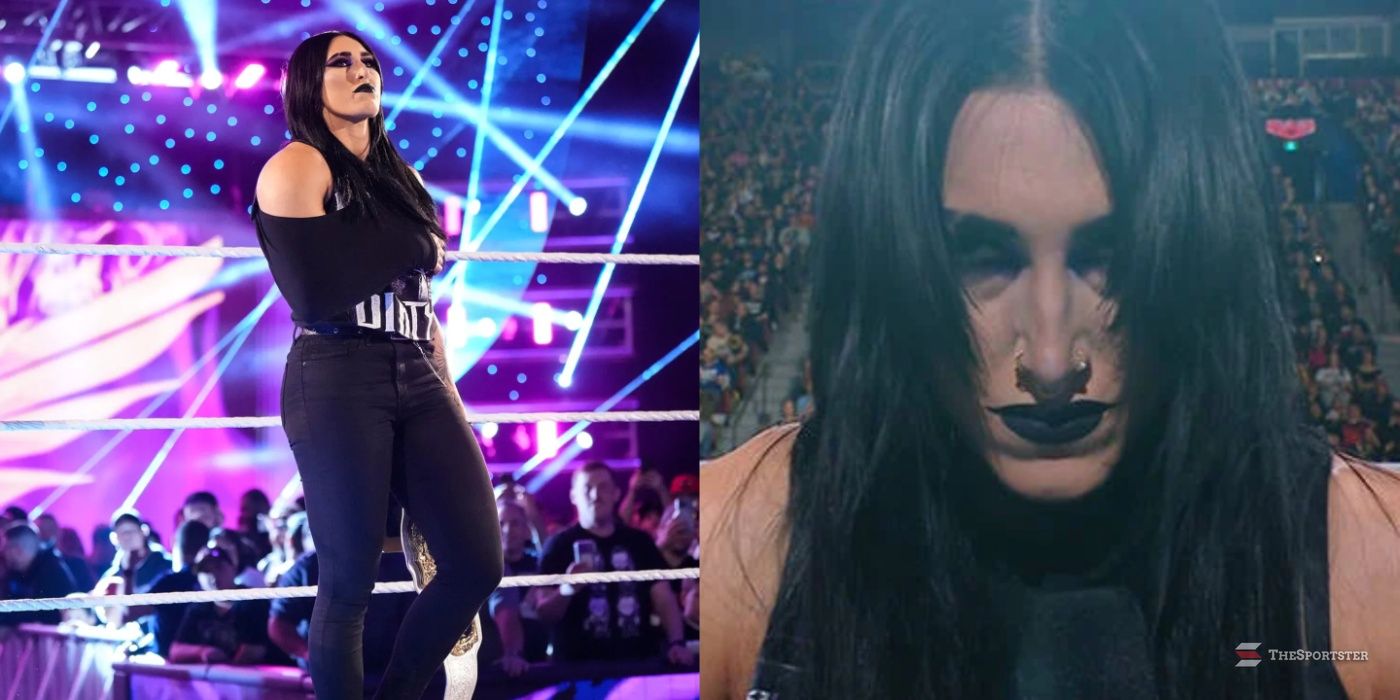 Update On Rhea Ripley's Injury & Return Timeline