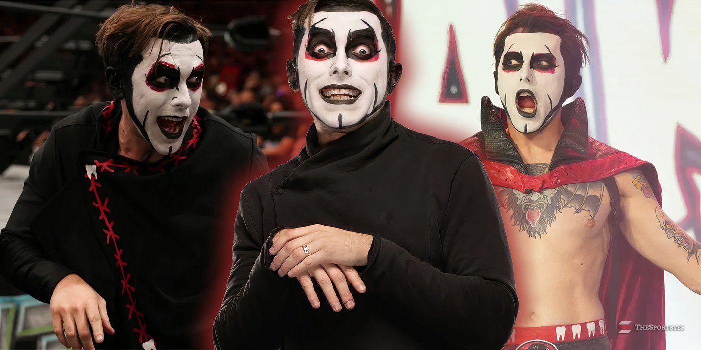 Every Look Of The Usos' Wrestling Careers