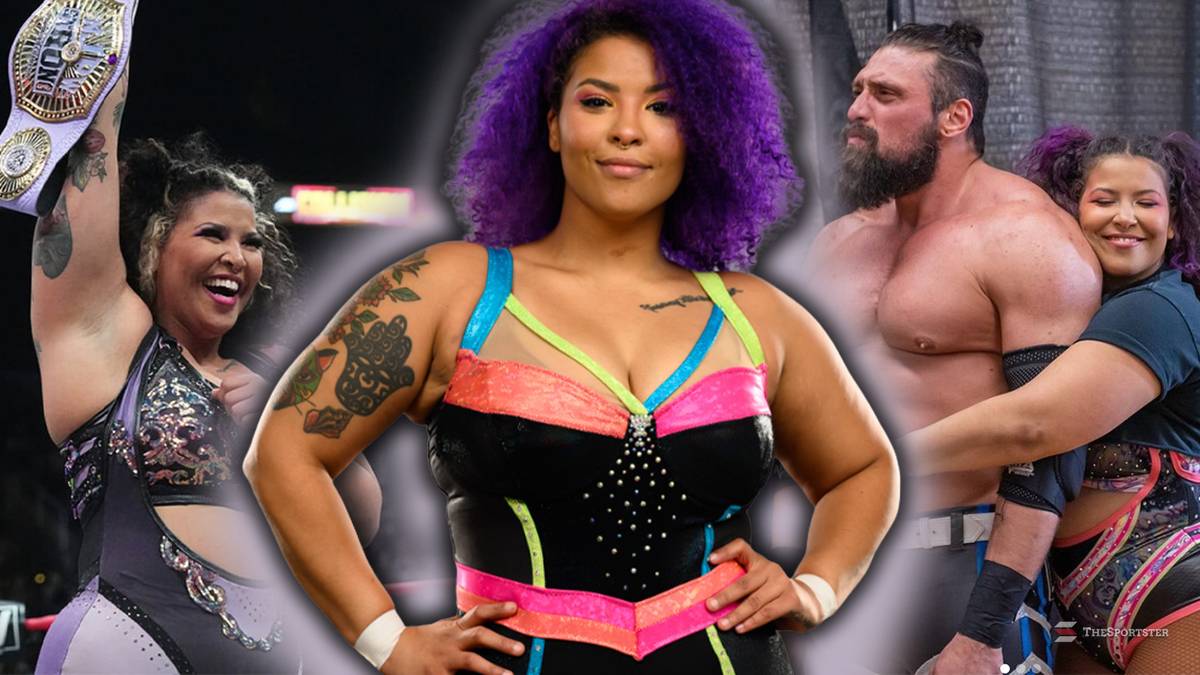 Willow Nightingale's Age, Height, Relationship Status & More