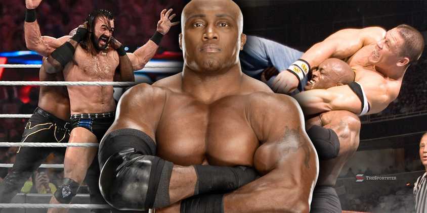 Best Rick Rude Matches, Reviewed