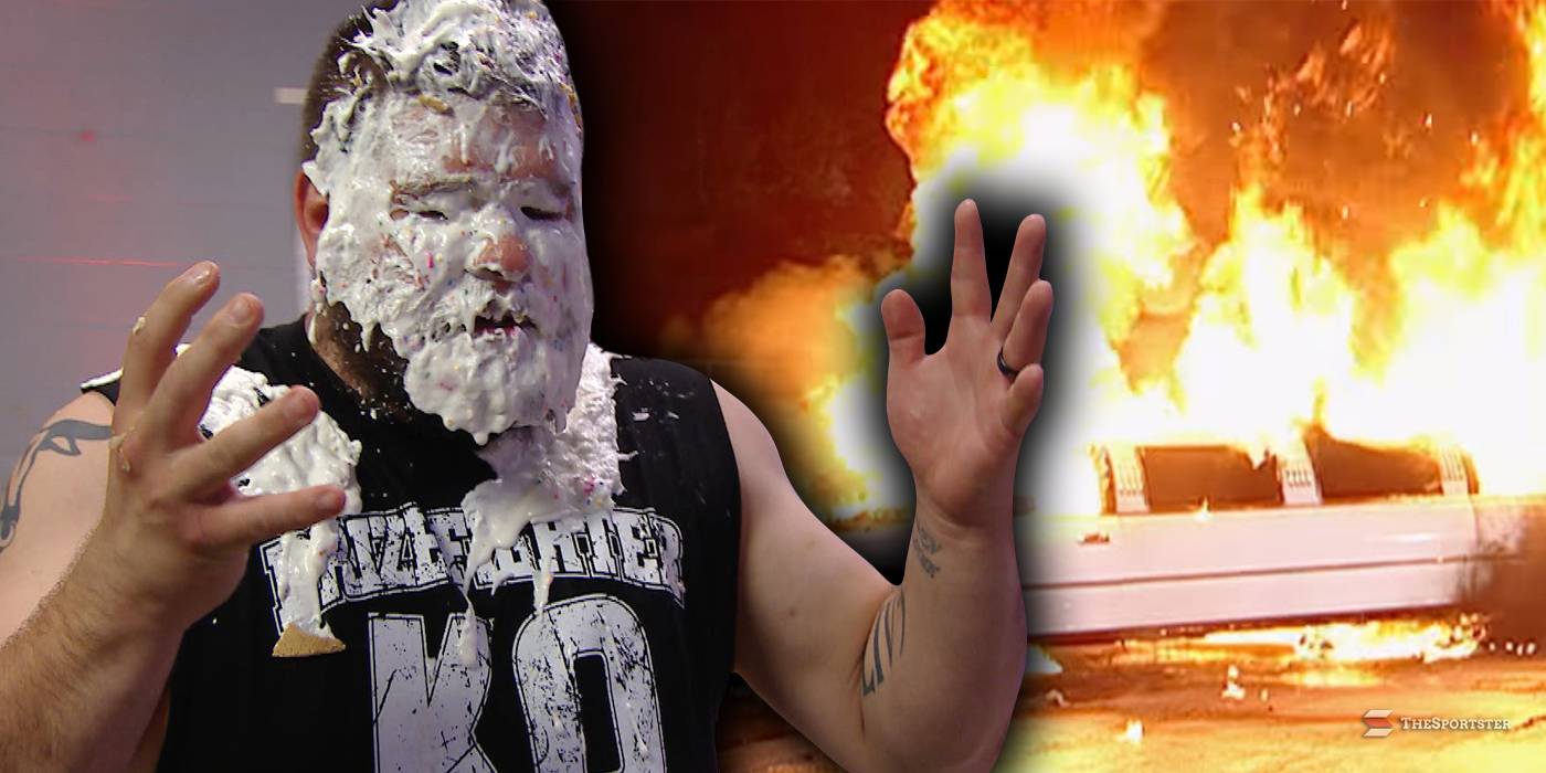 Biggest Unsolved Mysteries In Pro Wrestling History