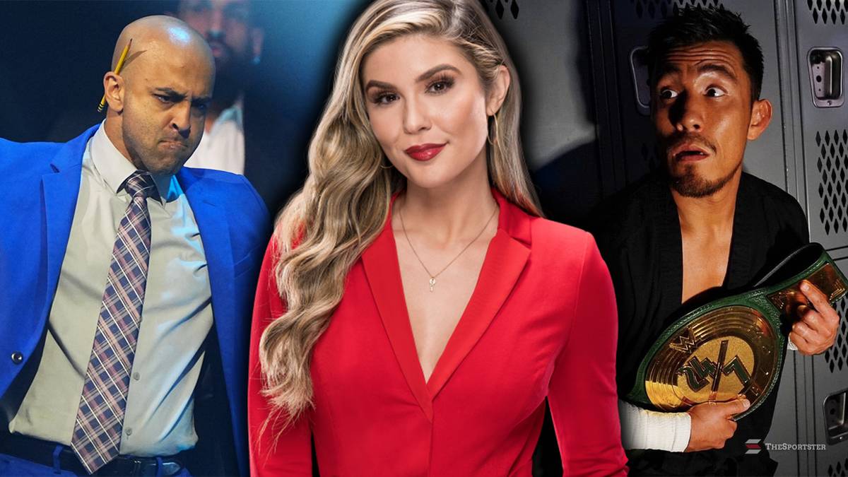 Minor 2020s Wrestling Characters Fans Loved