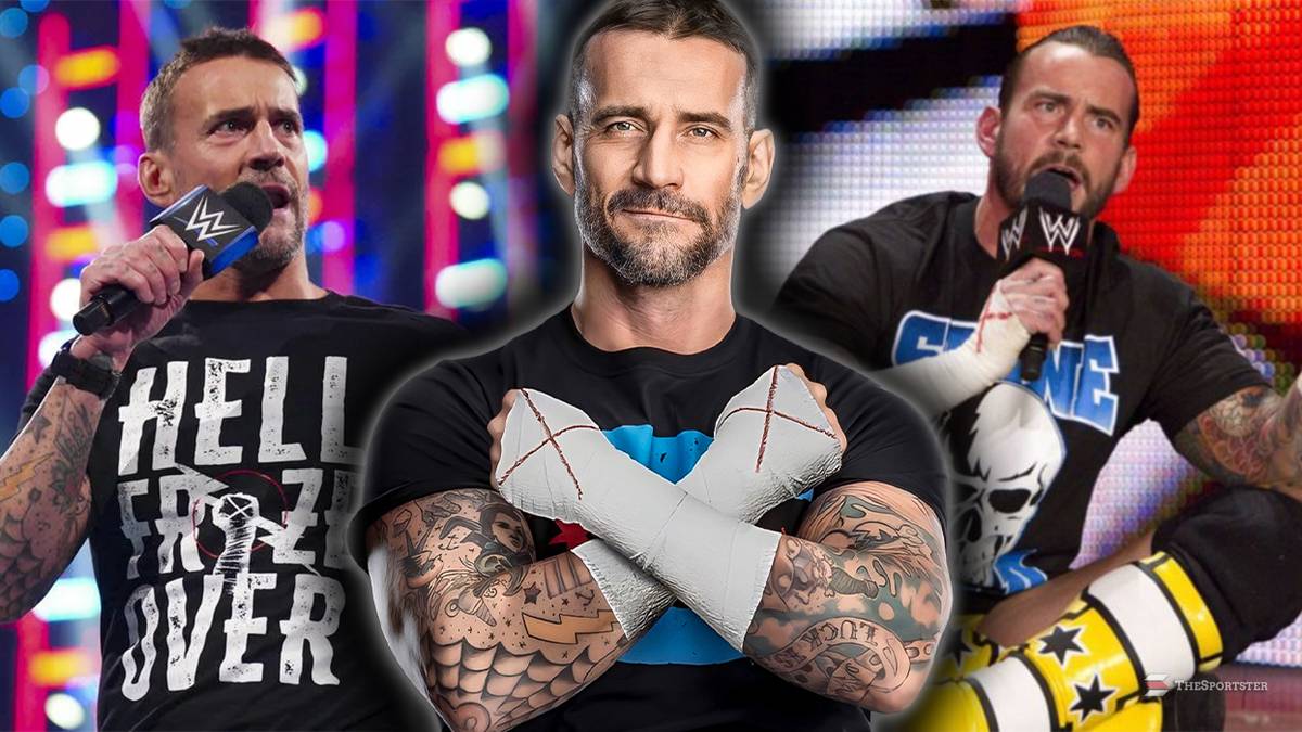 CM Punk's Most Iconic Quotes