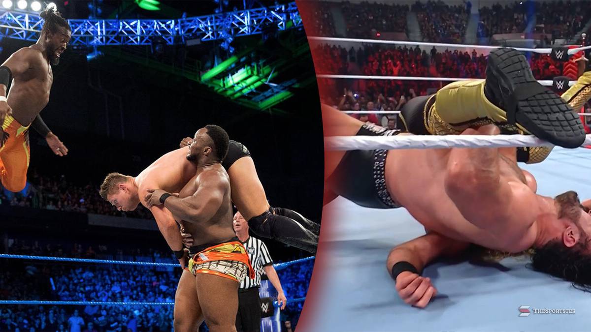 The Rules Of Pro Wrestling, Explained