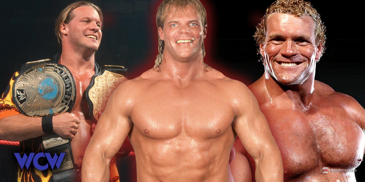 Most Unlikable Babyfaces In WCW History
