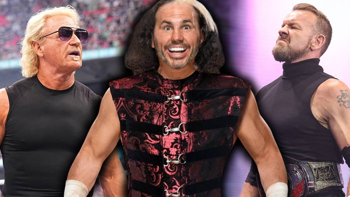 Older Wrestlers Who Had A Stunning Career Rebirth