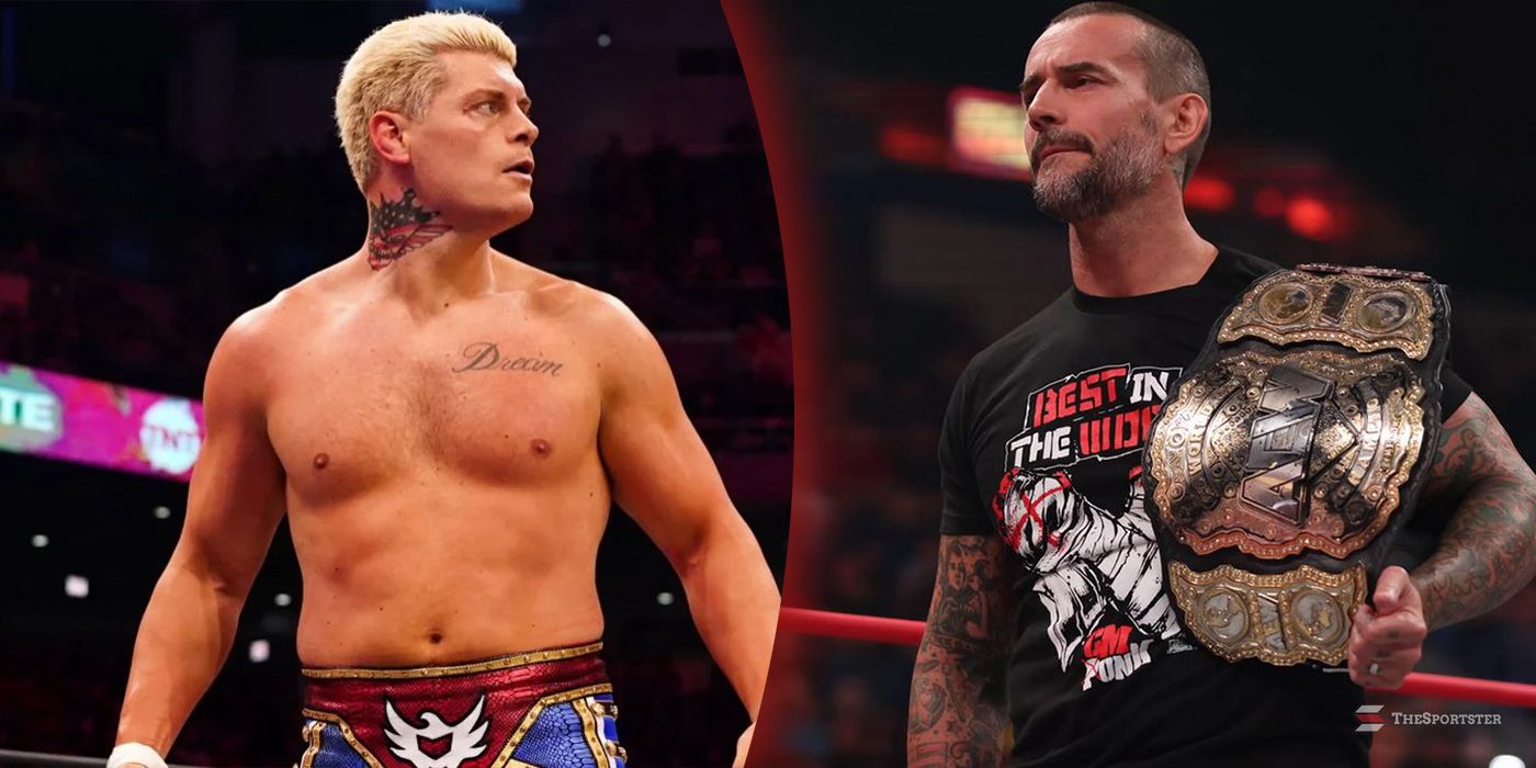 WWE Wrestlers Released In 2023: Where Are They Now?