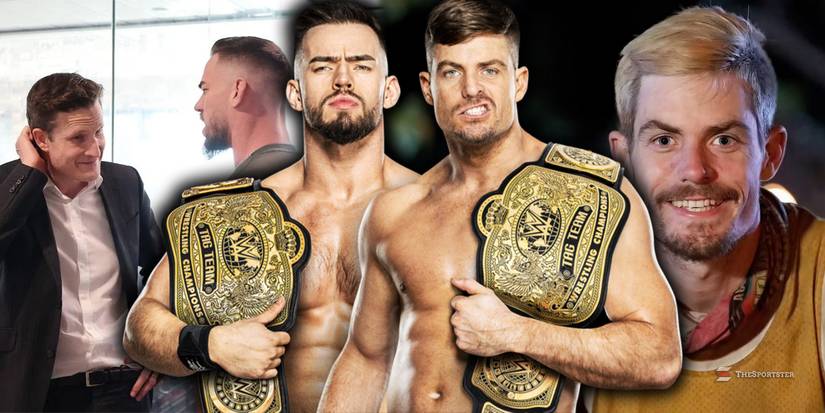 5 WWE Superstars Who Could Join The Vision