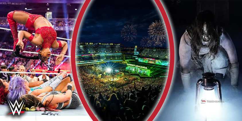 WWE Vs. AEW: Does AEW's Women Division Have WWE Beat?