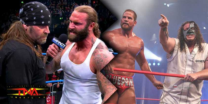 Tag Teams With The Most Wins In TNA History