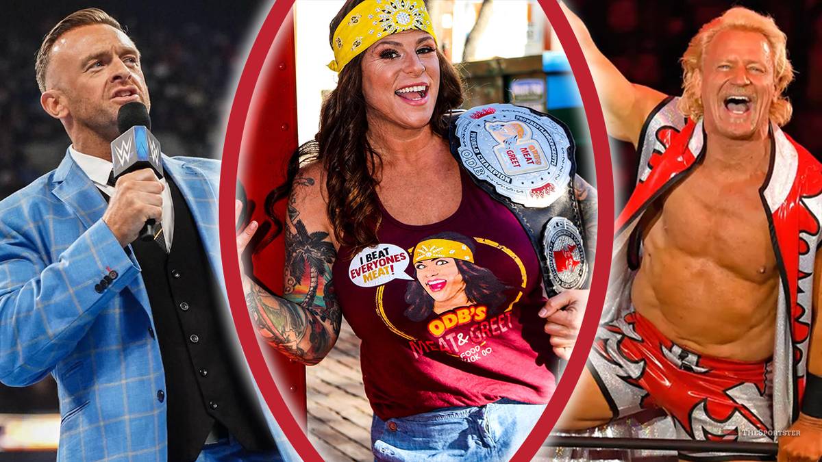 TNA Legends: Where Are They Now?