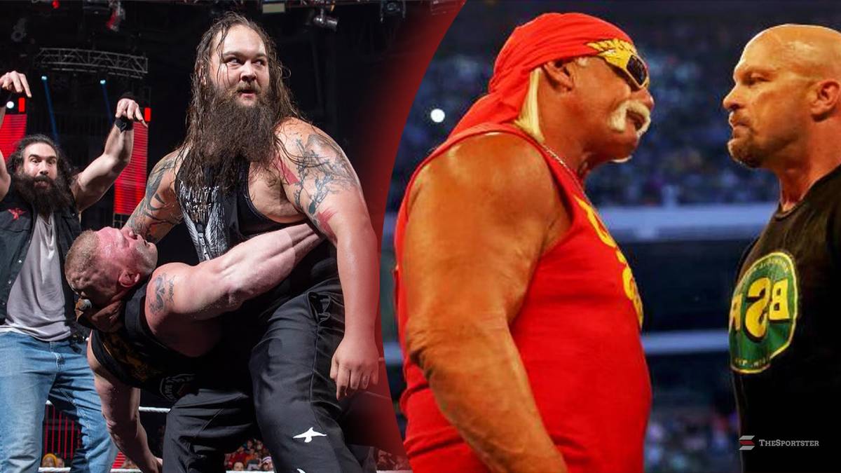 Wrestlers Who Refused To Work With Another Wrestler