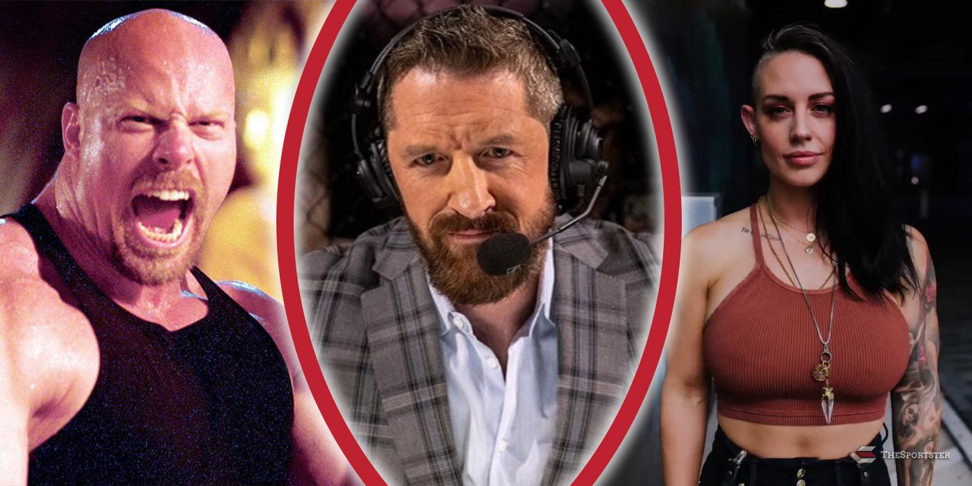 Wrestlers Who Retired Early: What Are They Doing Now?