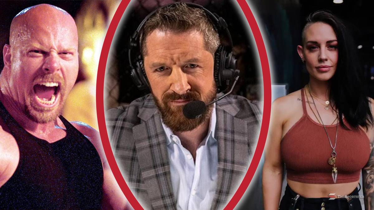 Wrestlers Who Retired Early: What Are They Doing Now?