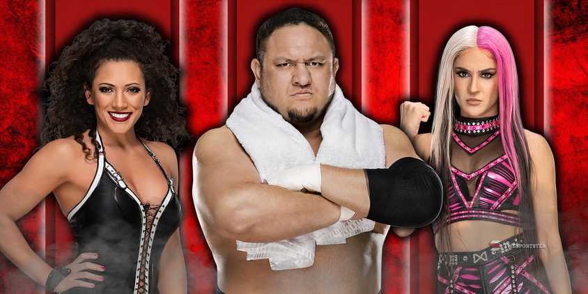 Every Member Of The Anoa’i Wrestling Family In WWE History, Ranked