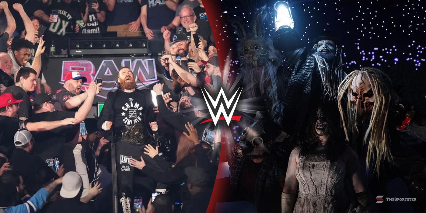 How WWE's Presentation Has Improved Since Kevin Dunn's Departure