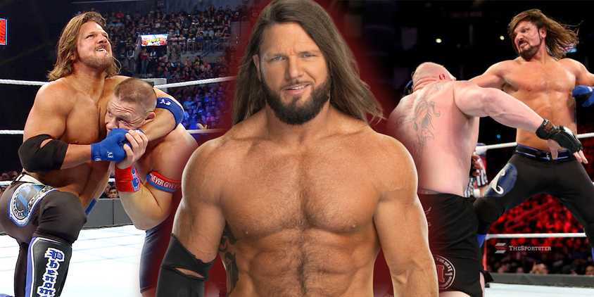 Best Trios Teams In WWE History