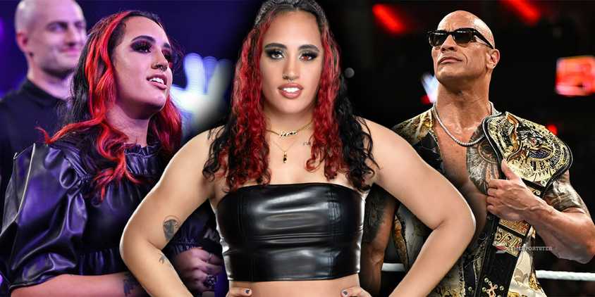 Every Member Of The Anoa’i Wrestling Family In WWE History, Ranked