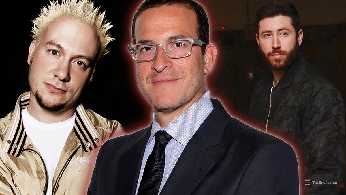 Def Rebel: Why This Band Is Hated By WWE Fans