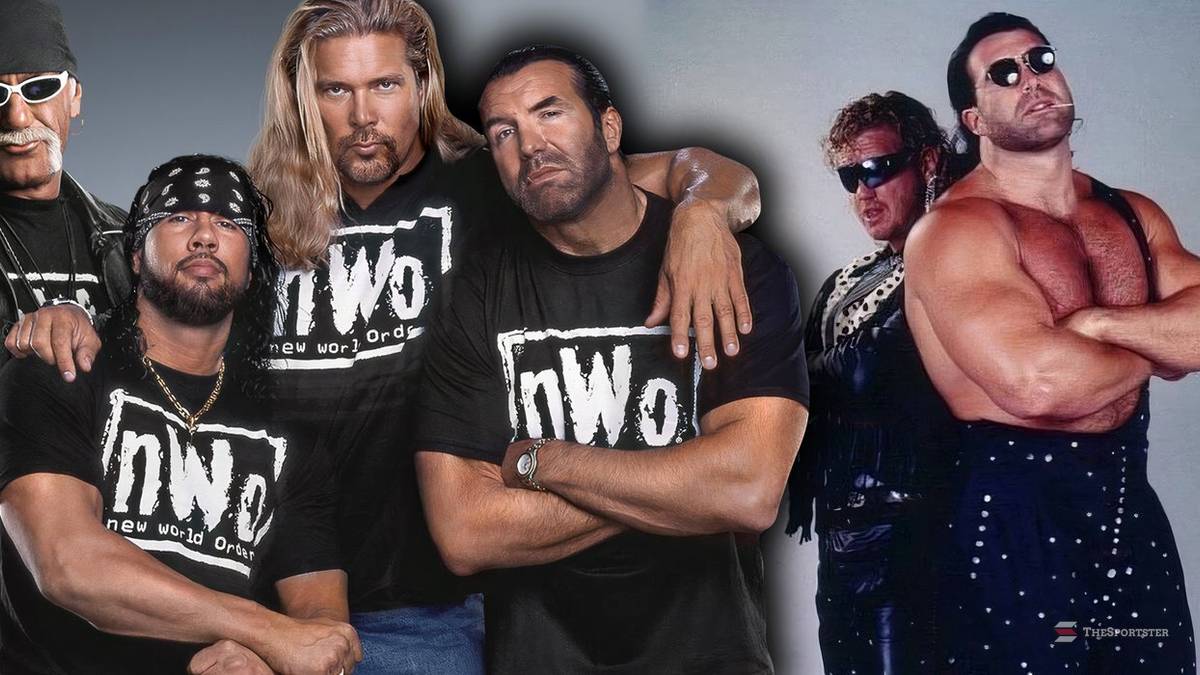 scott hall wolfpac theme
