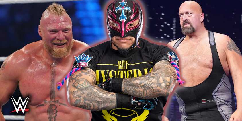 Best Wrestling Moves In WWE History
