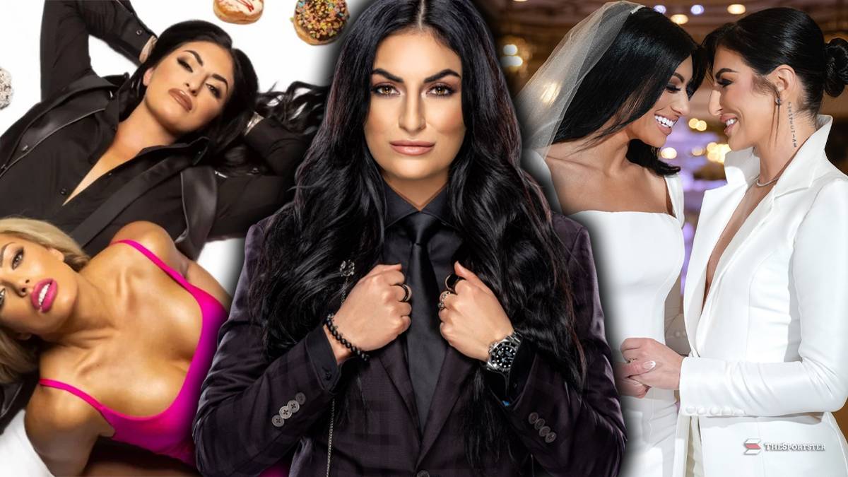 Sonya Deville: Age, Height, Wife & More