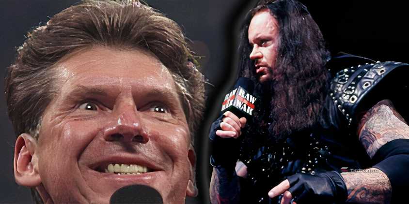 WWE's Ministry Of Darkness: Members, Title Reigns, Manager & More To Know