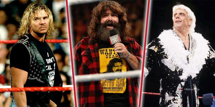 Best WWE Studios Movies, Ranked