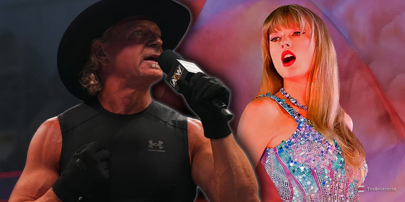 Slap Nuts: The Origins Of Jeff Jarrett's Bizarre Insult, Explained