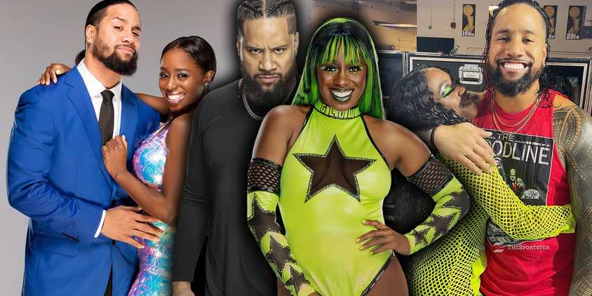 WWE Couples Who Are Currently Engaged Or Married