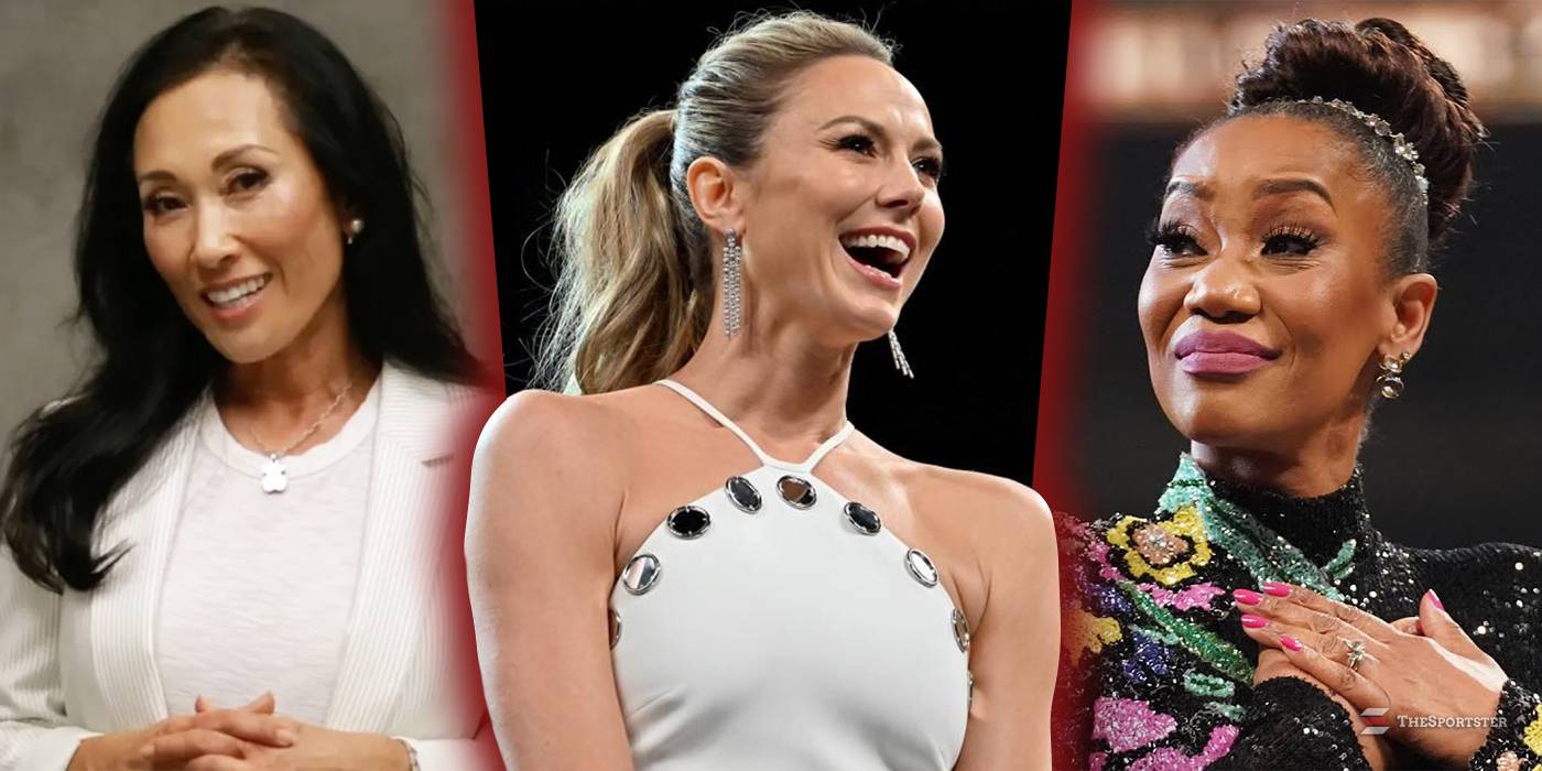 WCW Nitro Girls: Where Are They Now?