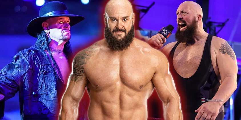 Why Omos Hasn't Been Seen In WWE, Explained