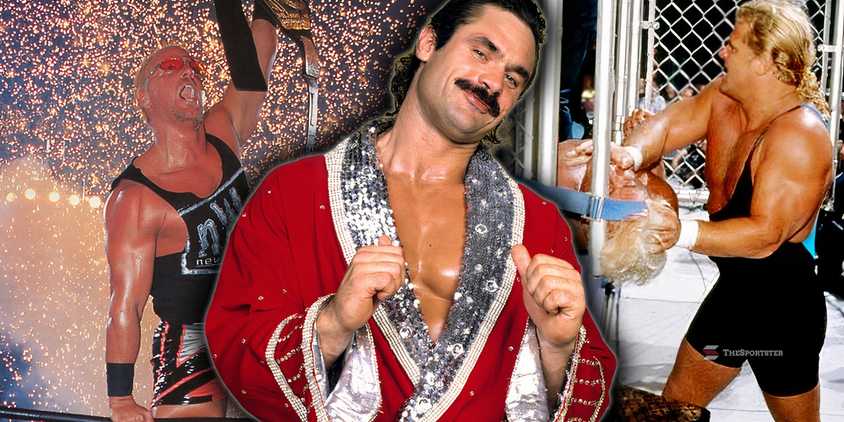 Best Finishers In WCW History, Ranked