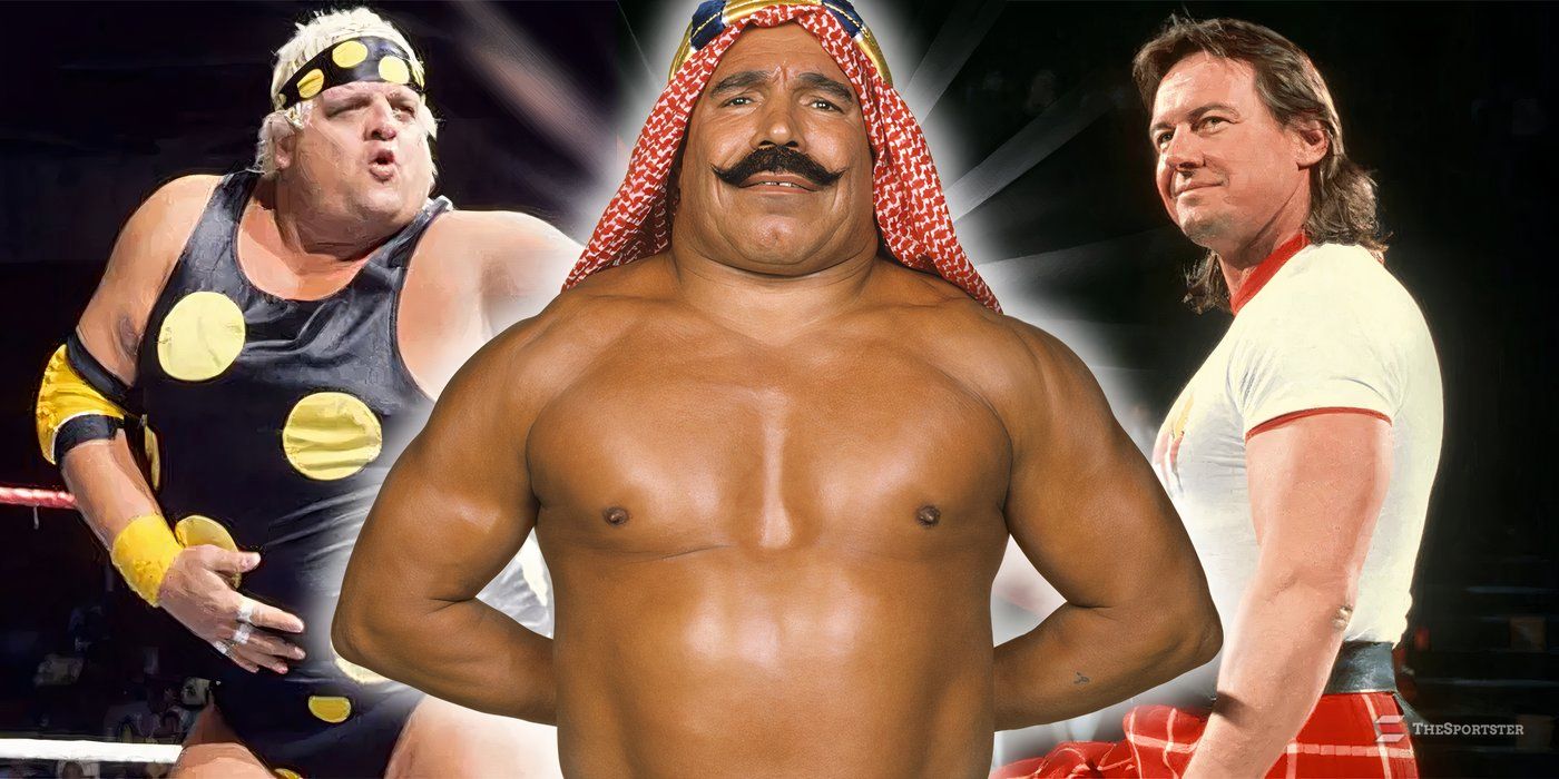10 Best Wrestling Announcers Of All Time Top 10 Wwe