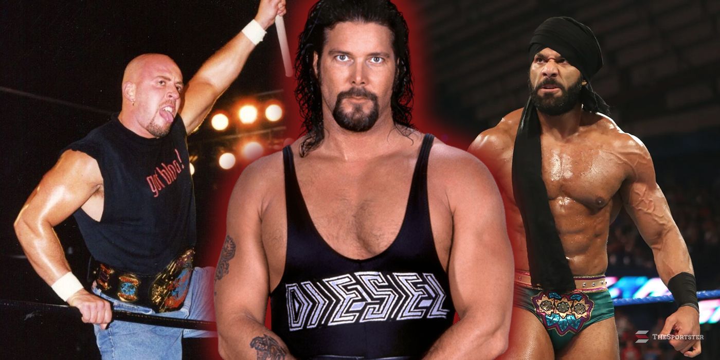 Character Changes That Turned Jobbers Into Stars