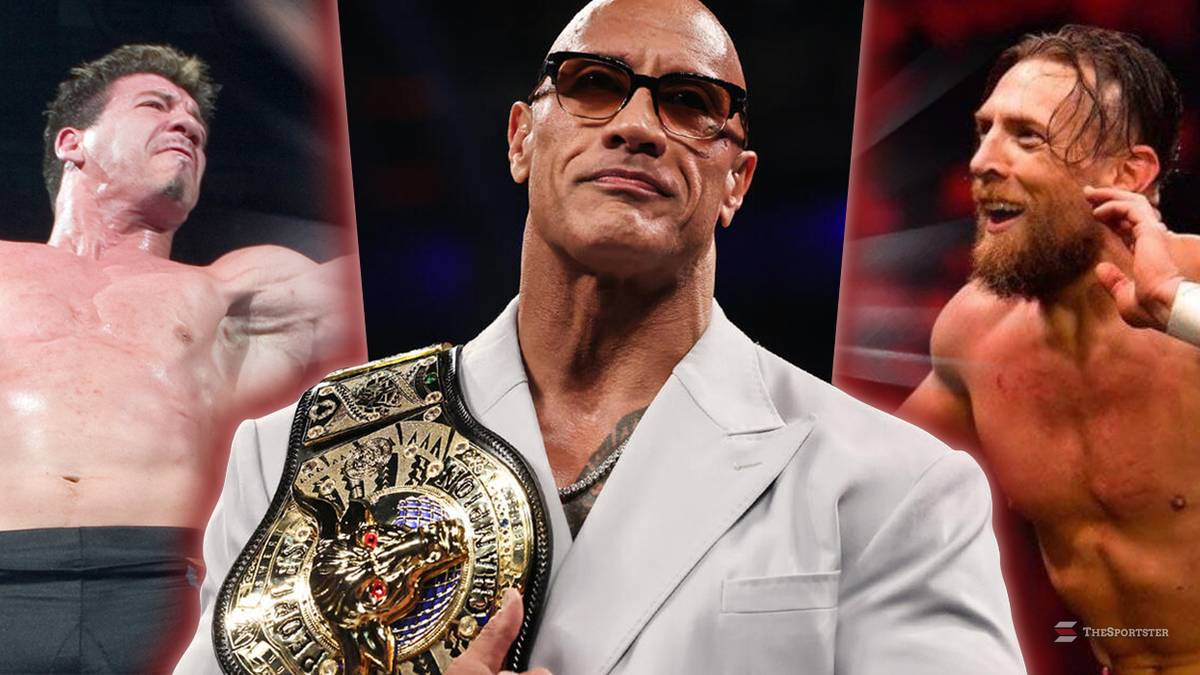 Wrestlers Who Influenced Modern Pro Wrestling The Most