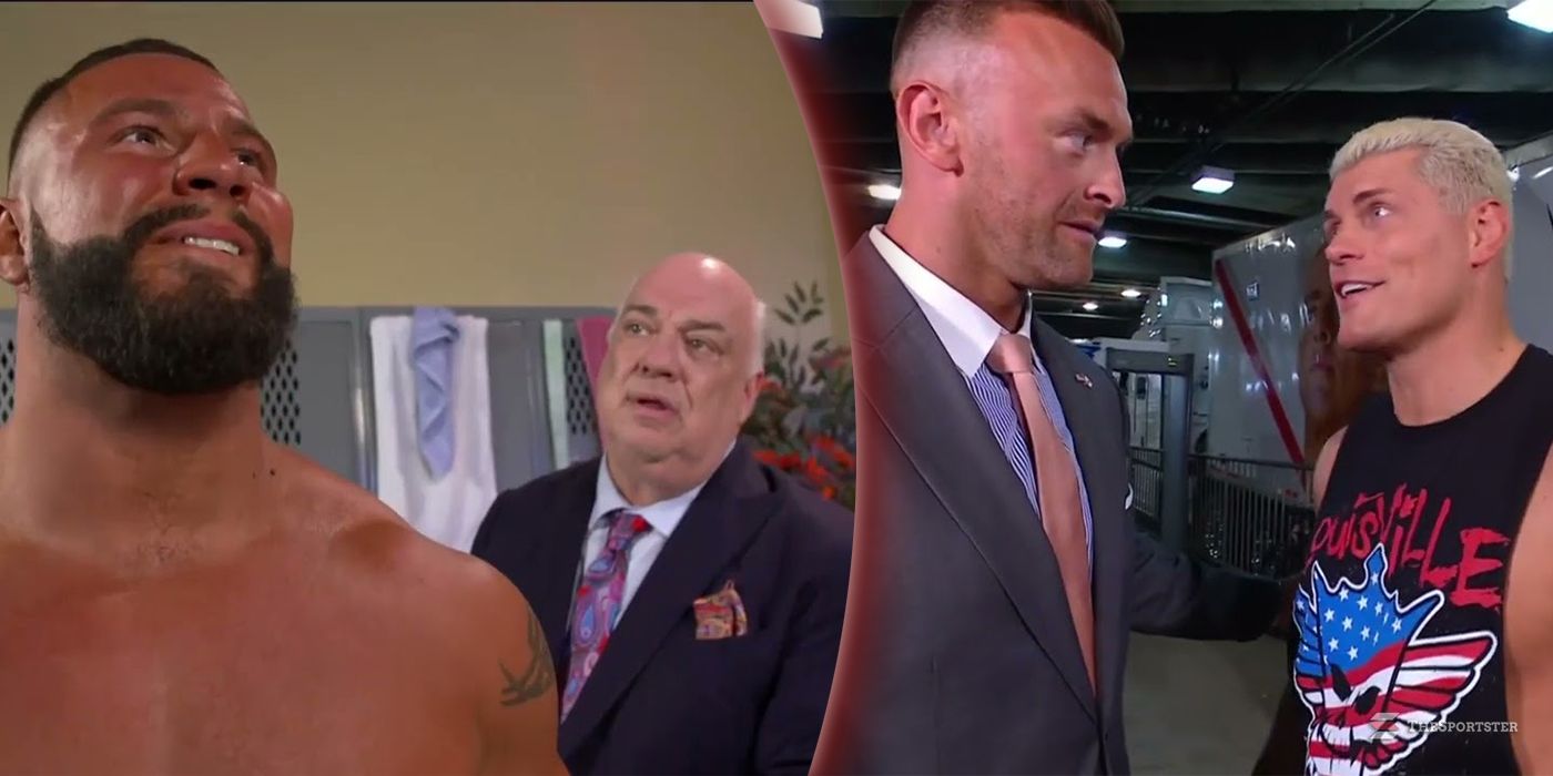 Wrestling Stables That Deserve A Comeback