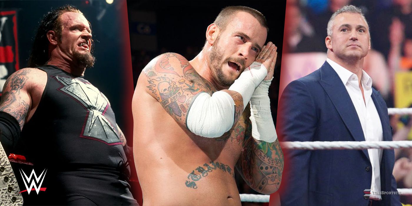 WWE Storylines That Started Strong But Lost Steam