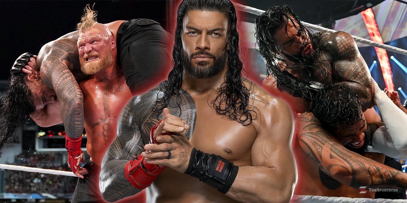 4 Things Wrestling Fans Should Know About Afa Anoa'i