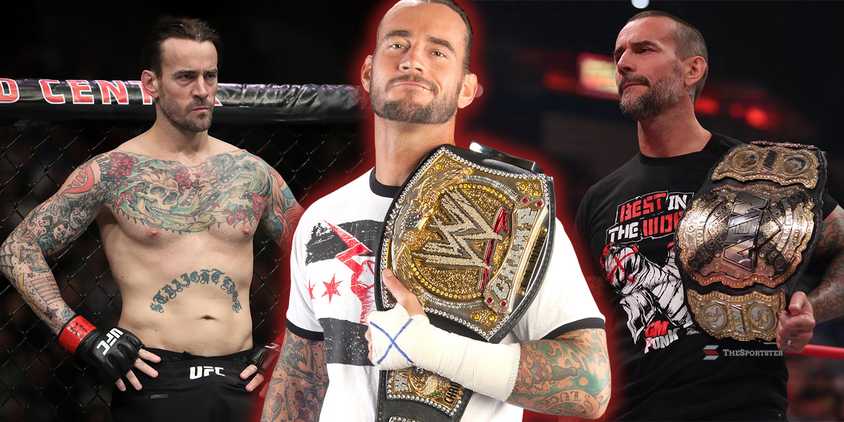 Most Loved WWE Wrestlers Right Now