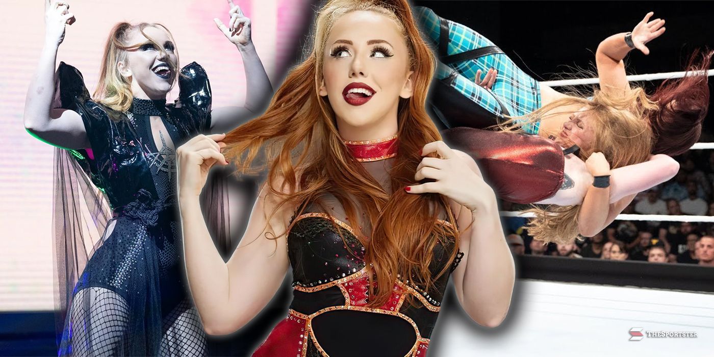 Isla Dawn's Age, Height, Relationship Status & More