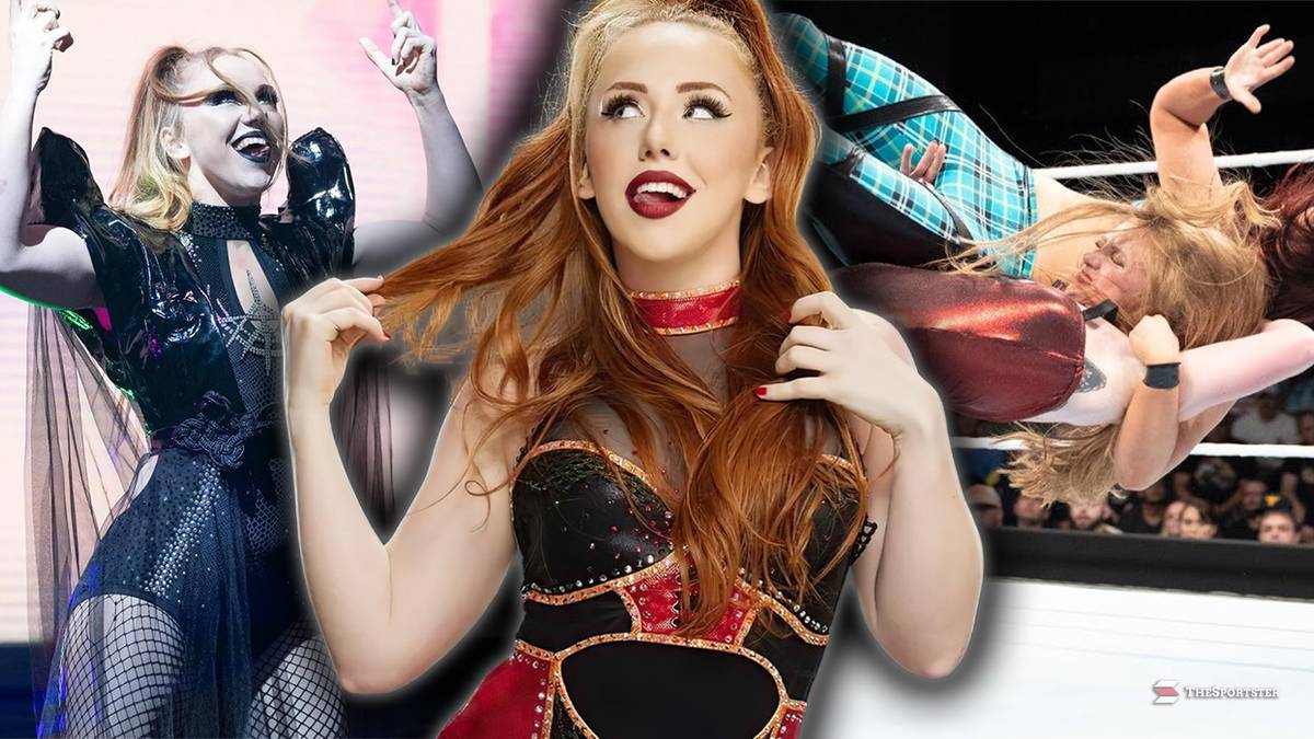 Isla Dawn's Age, Height, Relationship Status & More