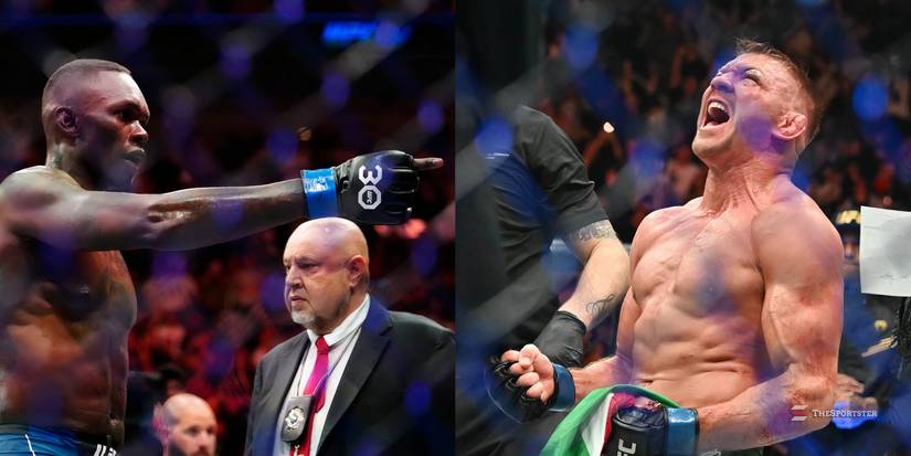 10 UFC Press Conference Meltdowns That Shocked the World