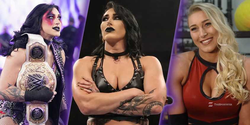 WWE's Judgment Day: Every Group Member & Their Role