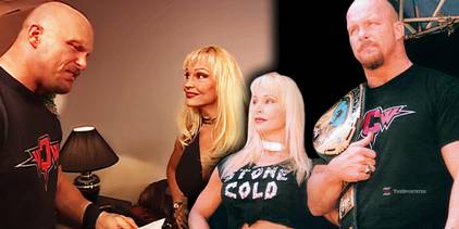 Steve Austin's Complicated Relationship With His Kids, Explained