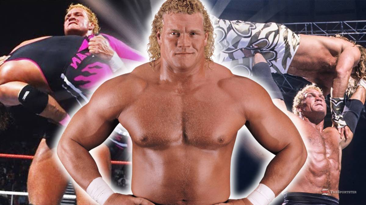 Sycho Sid's Best WWE Matches